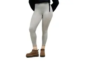 UGG Paloma Leggings Ii Clothing - Gray