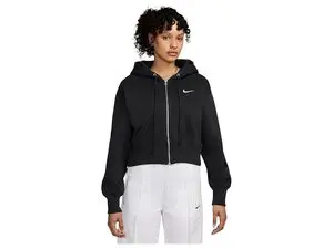 Nike Full Zip Activewear For Women