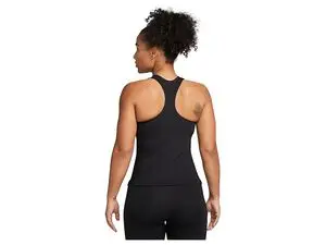 Nike Dri-fit Swoosh Bra Tank Bra White