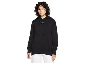 Nike Embroidered Hoodies