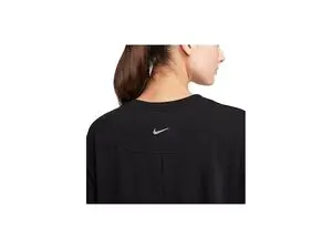 Nike Relaxed Dri-fit Long-sleeve Top