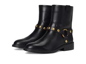 Vince Camuto Amais Biker Boots