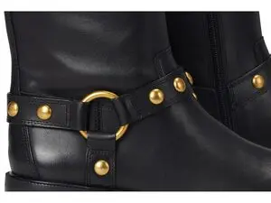 Vince Camuto Amais Biker Boots