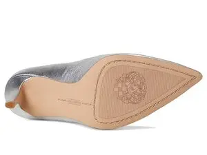 Vince Camuto Savilla Classic Pumps - Silver
