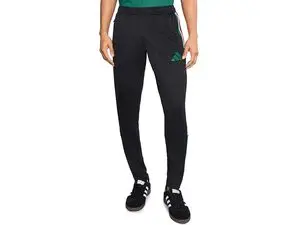 Adidas Tiro 26 League Training Pants Workout /team Green/team Yellow/team Royal Blue - Black
