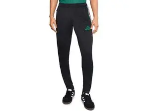 Adidas Tiro 26 League Training Pants Workout /team Green/team Yellow/team Royal Blue - Black