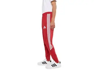 Adidas Tiro 26 League Training Pants Workout /team Green/team Yellow/team Royal Blue - Red
