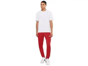 Adidas Tiro 26 League Training Pants Workout /team Green/team Yellow/team Royal Blue - Red
