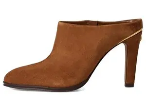 Vince Camuto Solene High Heel Mule - Brown
