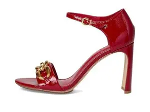 Vince Camuto Aurelia Chain Link High Heel Sandals
