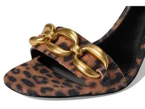 Vince Camuto Aurelia Chain Link High Heel Sandals