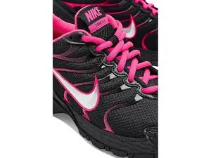 Nike Max Torch 4 Athletic Sneakers - Black