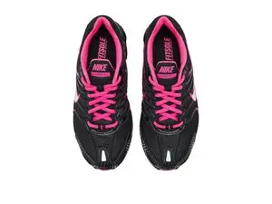 Nike Max Torch 4 Athletic Sneakers - Black