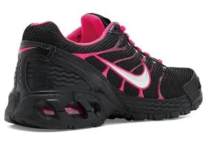 Nike Max Torch 4 Athletic Sneakers - Black