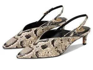 Vince Camuto Kitten Heel Pumps