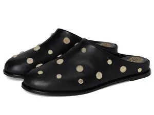 Vince Camuto Studded Flat Mule