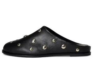 Vince Camuto Studded Flat Mule