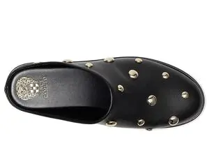 Vince Camuto Studded Flat Mule