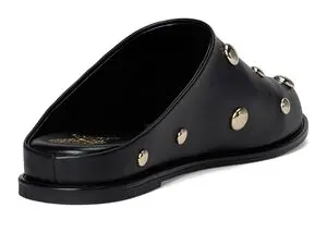 Vince Camuto Studded Flat Mule