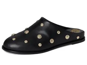 Vince Camuto Studded Flat Mule