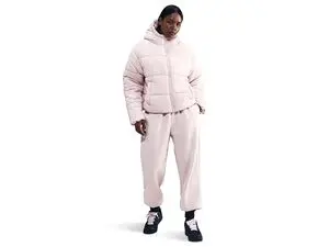 Women's Winter Attire