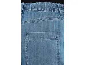 Madewell Zoe Denim Shorts