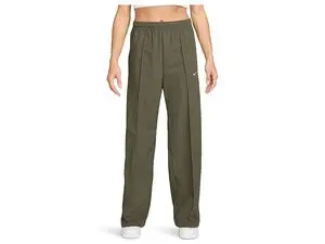 Women's Open-Hem Sports Pants