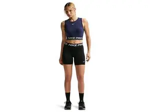 Nike Pro Compression Shorts - Black