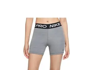 Nike Pro Compression Shorts - Gray
