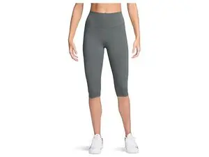 Nike Cropped Sports Pants For Women