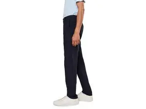 Lacoste Commuter Pants - Black