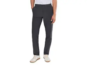 Lacoste Embroidered Bottoms For Men
