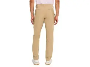 Lacoste Commuter Pants - Tan