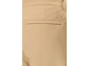 Lacoste Commuter Pants - Tan