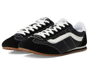 Vans Pull On Sneakers For Women