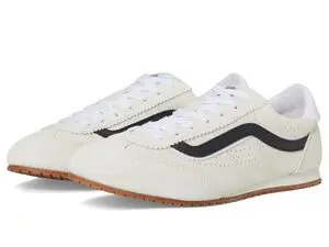 Vans Cushioned Sneakers For Women