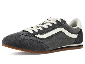 Vans Paneled Sneakers For Women