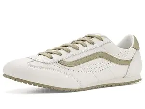 VANS Low-top Athletic Sneakers - White