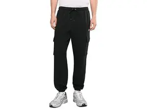 Nike Fleece Sport Bottoms For Men