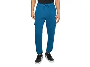 Men's Dark Blue Activewear