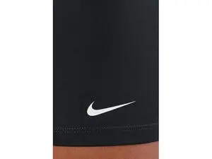 Nike High-waisted 5" Biker Shorts - Black