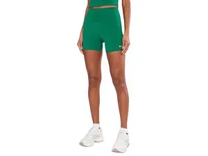 High Rise Biker Shorts Activewear Sets