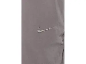 Nike Dri-fit Unlimited Tapered Leg Versatile Pants Workout - Pewter