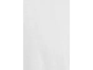 Madewell Boxy Crop Tee In Cotton Jersey