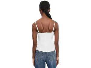 Madewell Sharona Update Tank Top