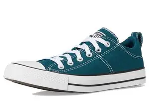 CONVERSE Chuck Taylor All Star Madison Low Top Sneakers - Blue