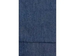 Madewell Square Neck Spaghetti Strap Top With Smocked Waist