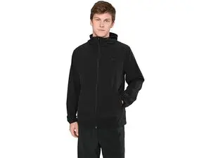Nike Unlimited Repel Hooded Versatile Jacket - Black