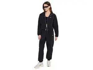 Nike Oversized Uv Protection Jacket