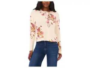 Vince Camuto Printed Sweaters For Women